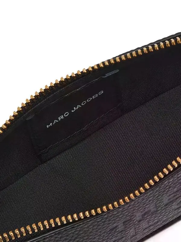 Marc Jacobs The Leather Pencil Case