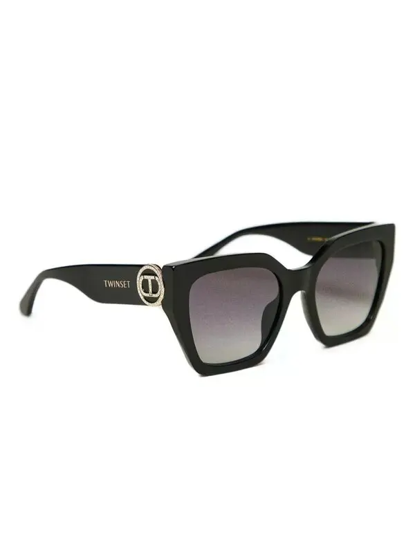 TWINSET Cat-eye Sunglasses