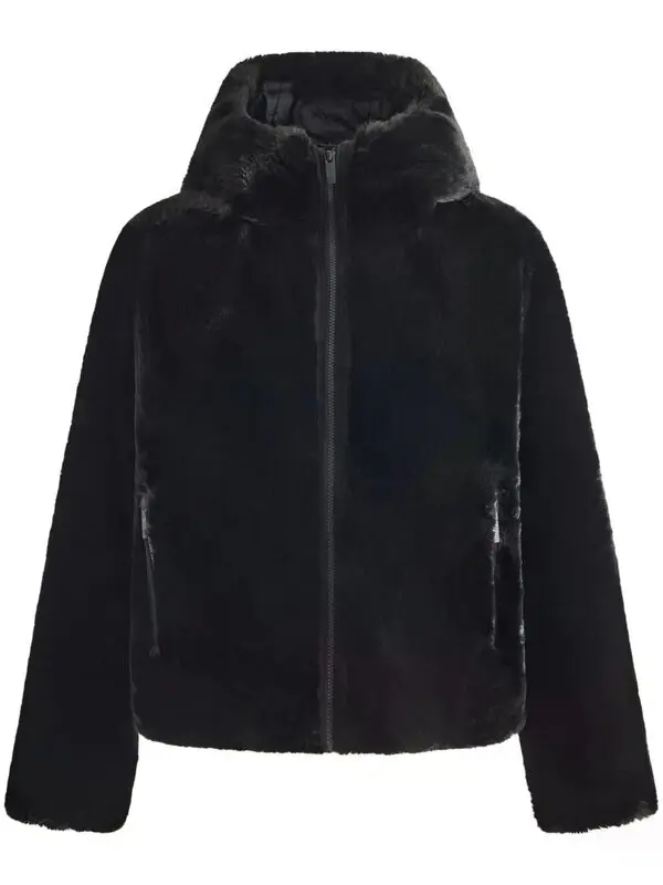 Fusalp Mongiea Alpine Jacket - Black