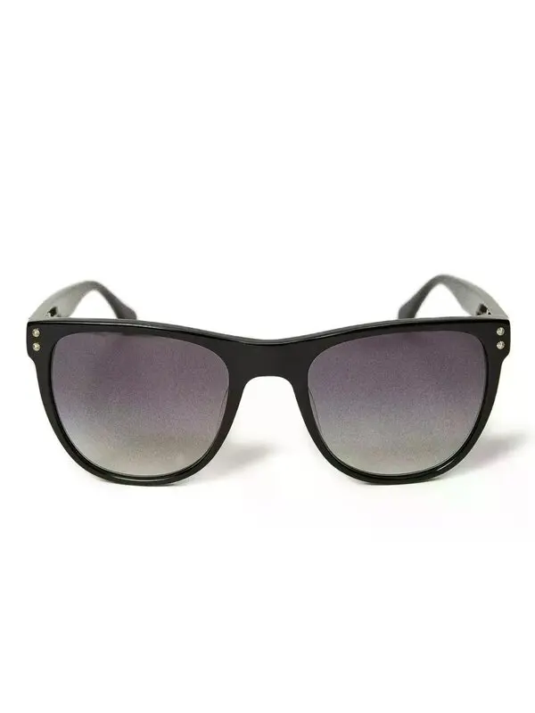 TWINSET Square-frame Sunglasses - Black