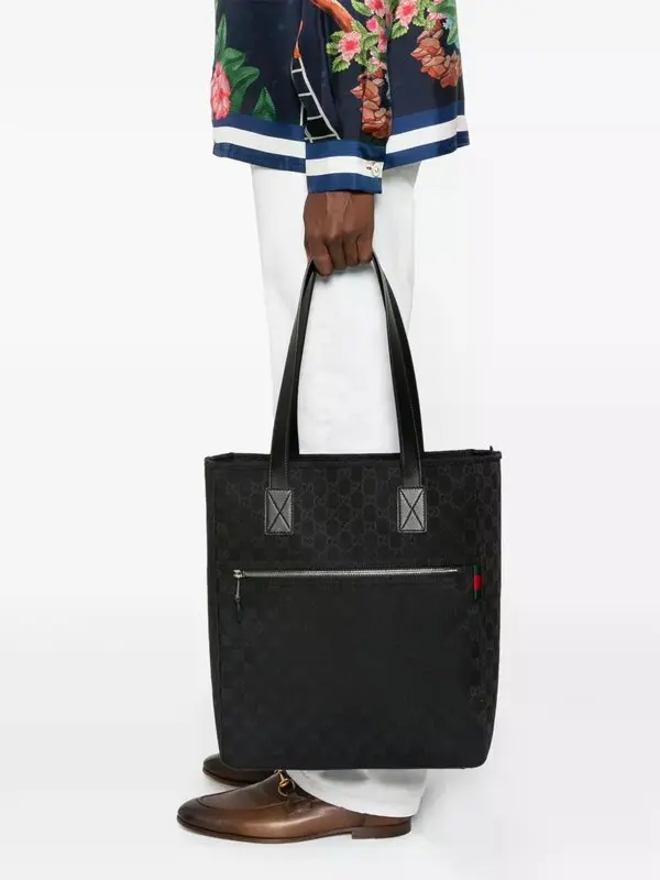 Gucci Medium Gg Tote Bag