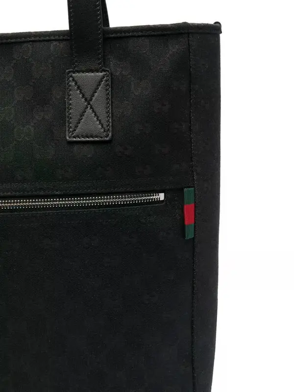 Gucci Medium Gg Tote Bag