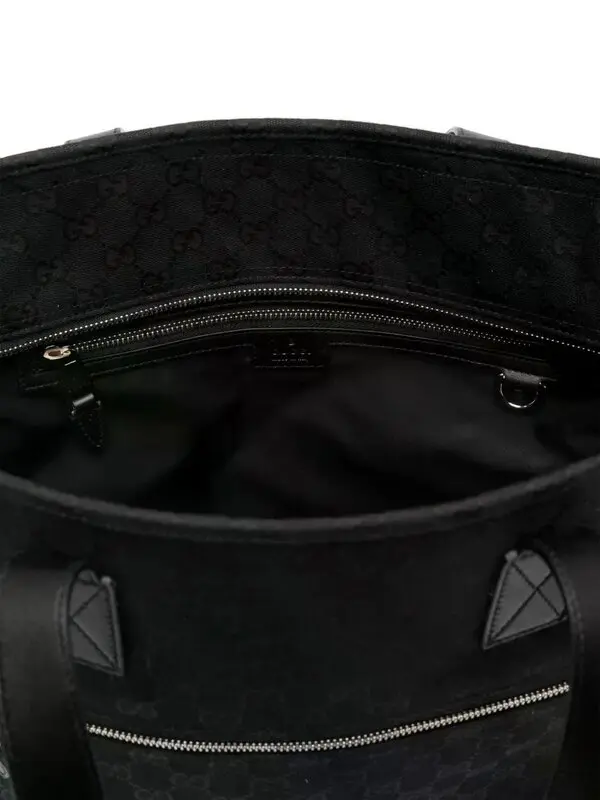 Gucci Medium Gg Tote Bag