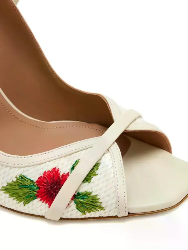 MALONE SOULIERS 90mm Noah Sandals