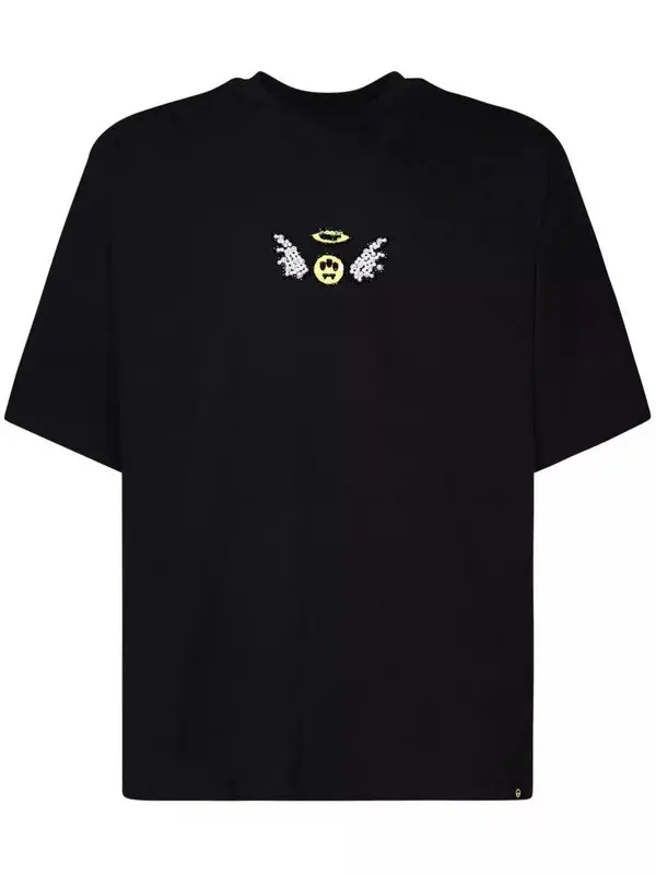 BARROW Graphic Print T-shirt