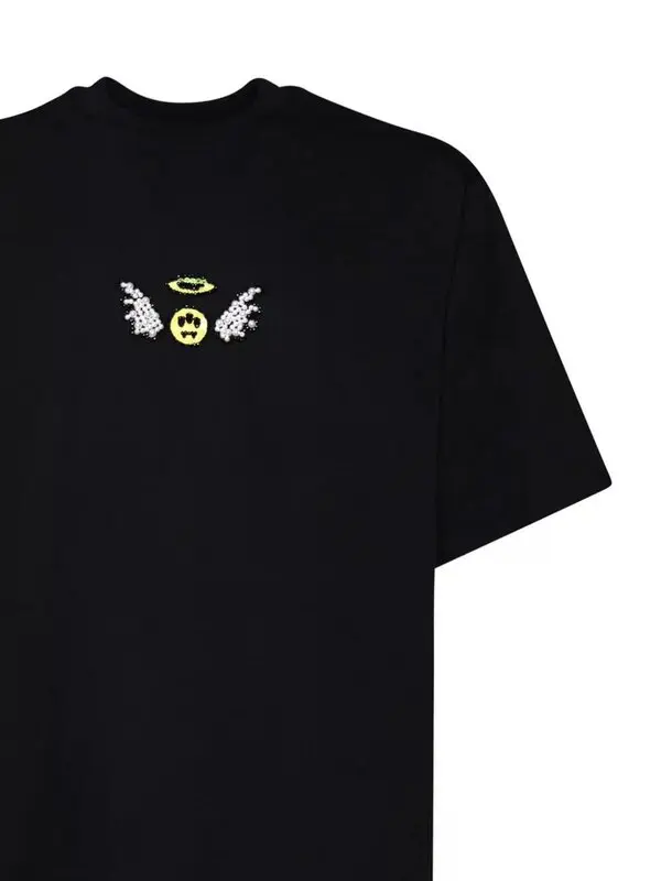 BARROW Graphic Print T-shirt