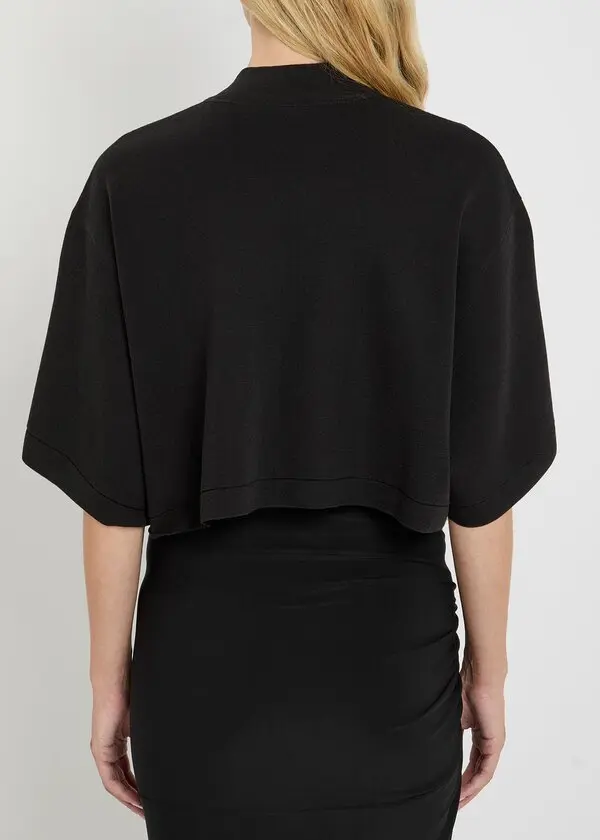 Alaïa Knit Top