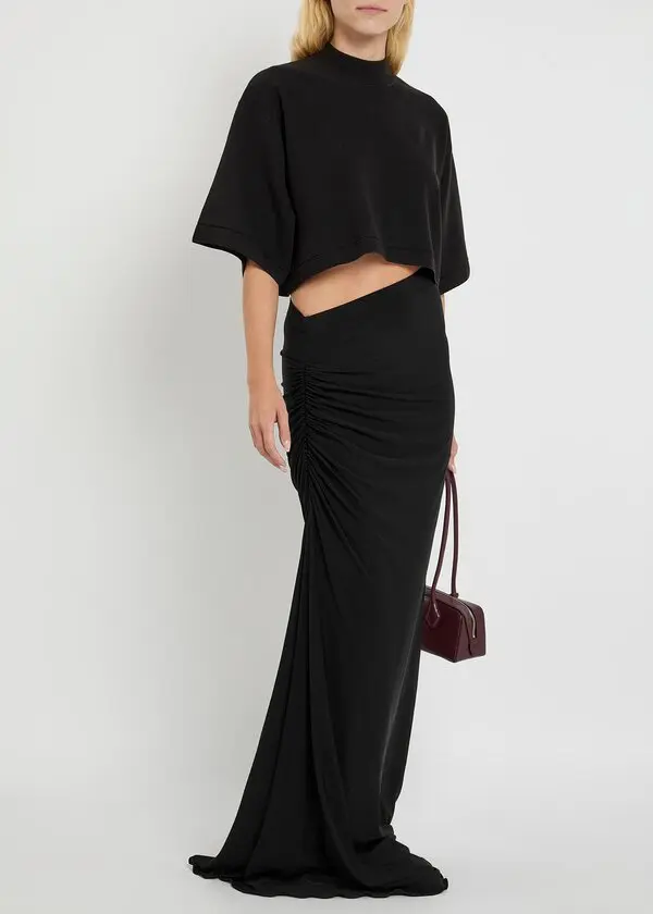 Alaïa Knit Top