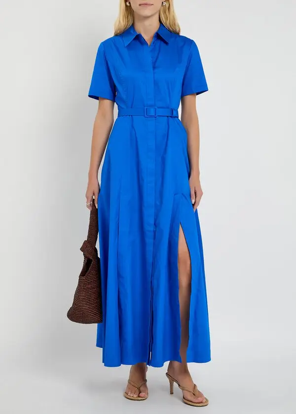 floral applique dress maxi V-Neck Multi-Colored Floral Beaded Appliqué Long Dress With Lace-Up Ba