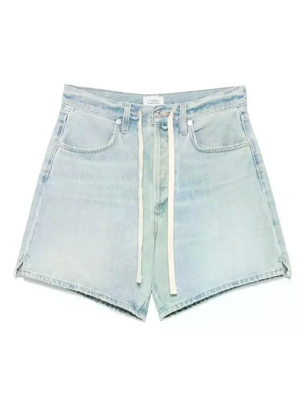 Citizens Of Humanity Denim Shorts