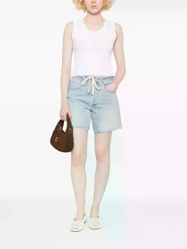 Citizens Of Humanity Denim Shorts