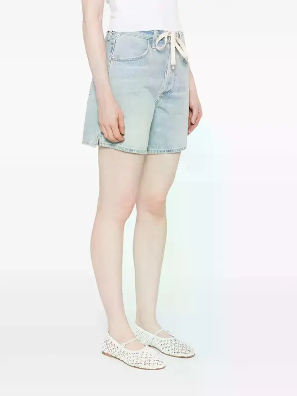Citizens Of Humanity Denim Shorts