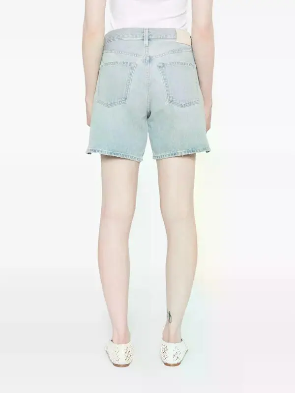 Citizens Of Humanity Denim Shorts