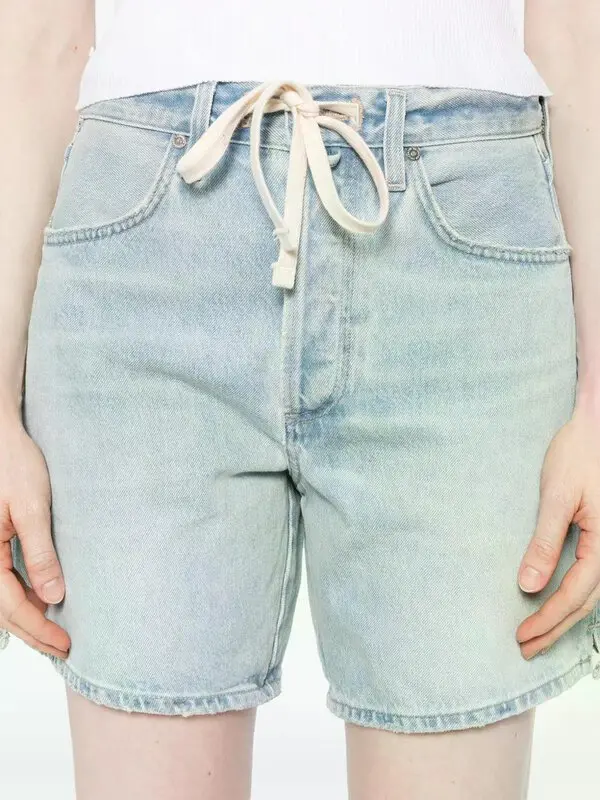 Citizens Of Humanity Denim Shorts