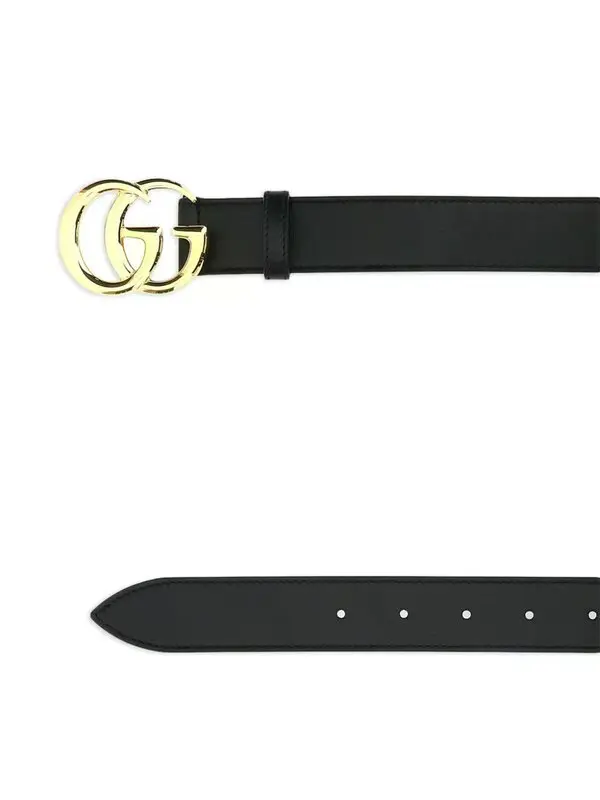 Gucci Gg Marmont Belt