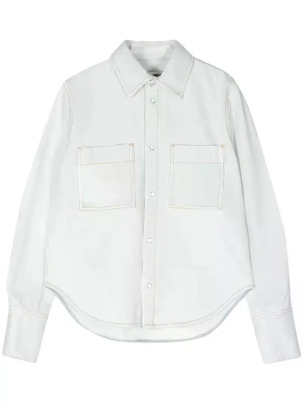 DARKPARK Glenn Denim Shirt