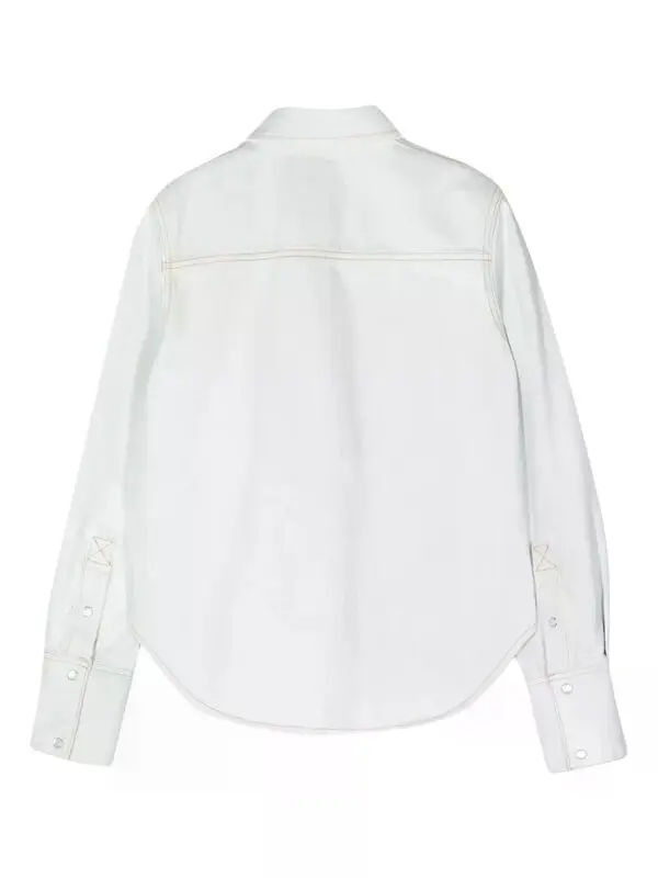 DARKPARK Glenn Denim Shirt