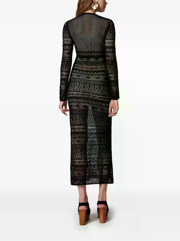 TWINSET Knitted Dress