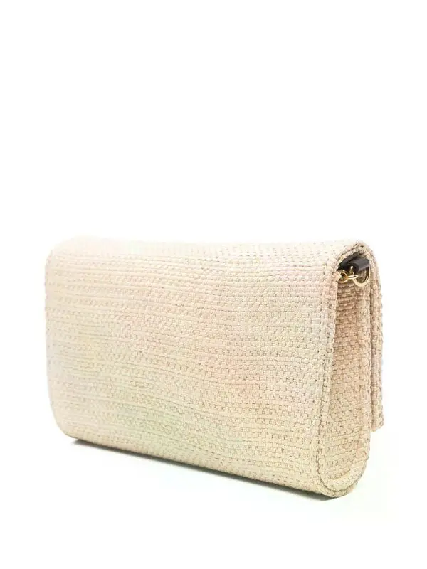 Chloé Iconic Clutch