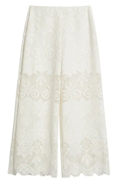 Kobi Halperin Gina Lace Pants