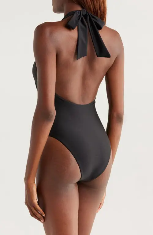 Ramy Brook Jasmyne One-piece Swimsuit