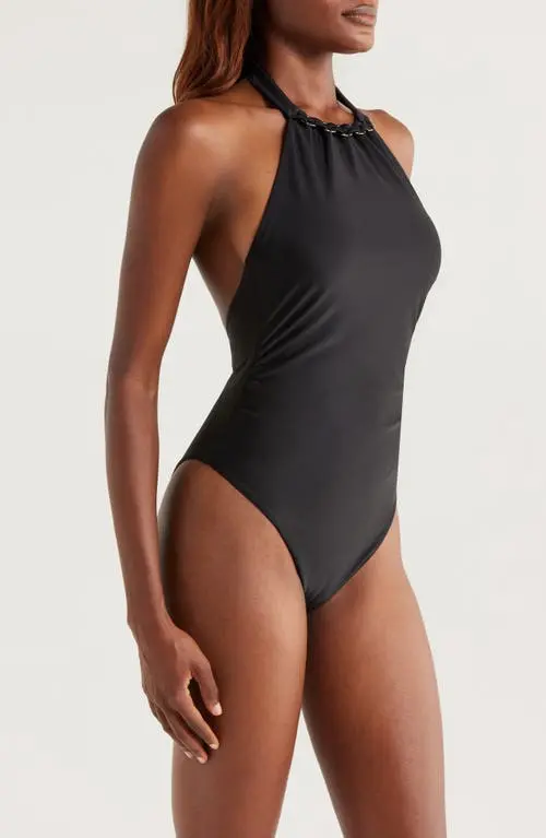 Ramy Brook Jasmyne One-piece Swimsuit