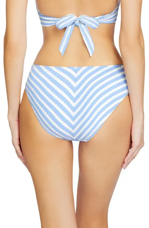 Robin Piccone Mimi Ring Bikini Bottoms