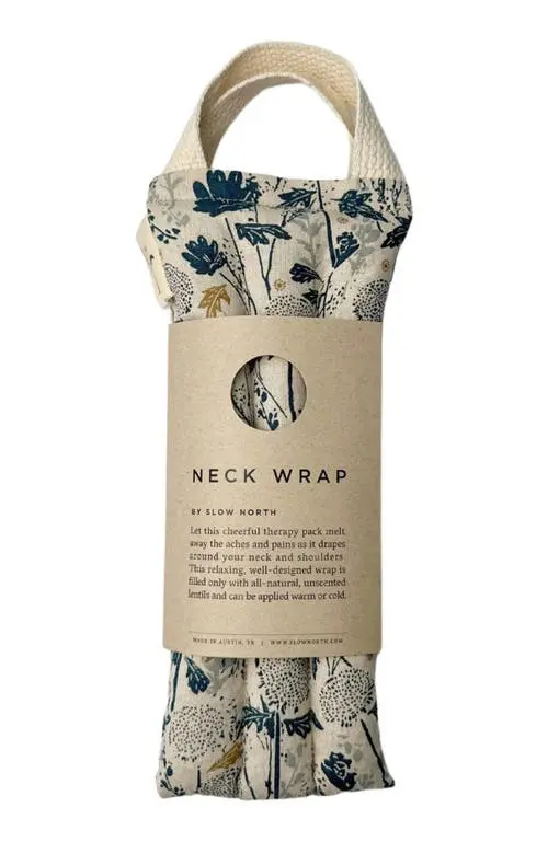 SLOW NORTH Wander Field Neck Wrap