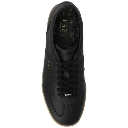 Taft The Gatsby Sneaker - Black