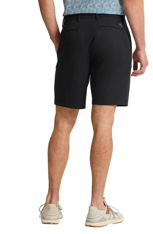 Tommy Bahama Barbados Pro 9-inch Flat Front Islandzone® Shorts