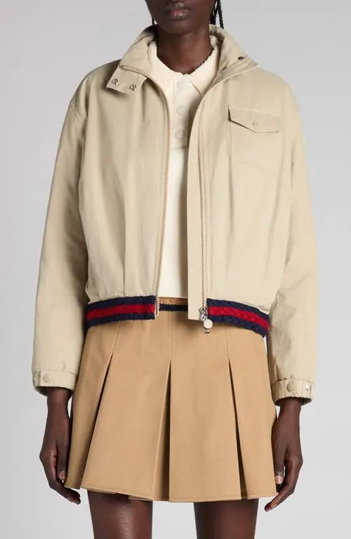 Moncler Nideck Jacket