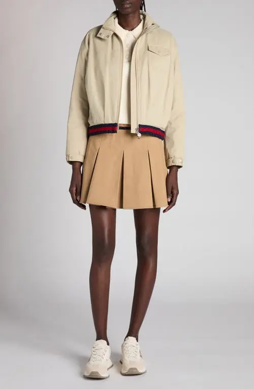 Moncler Nideck Jacket