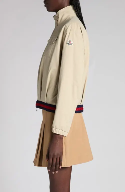 Moncler Nideck Jacket