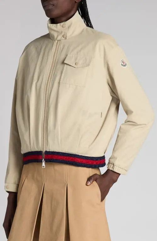Moncler Nideck Jacket