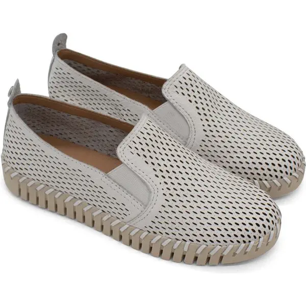 BOTTERO Bottwister Verao Slip-on Sneakers - Bco