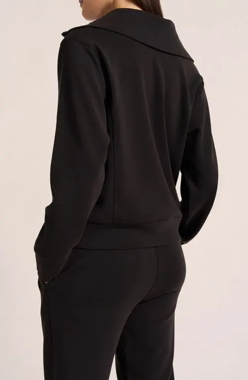 Matty M. Farrah Half Zip