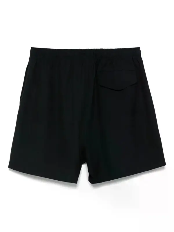 Auralee Wool-blend Shorts
