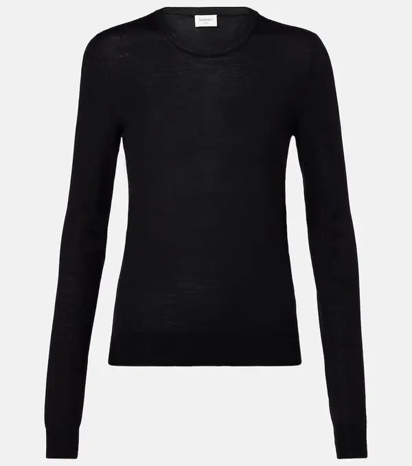 Saint Laurent Wool Sweater