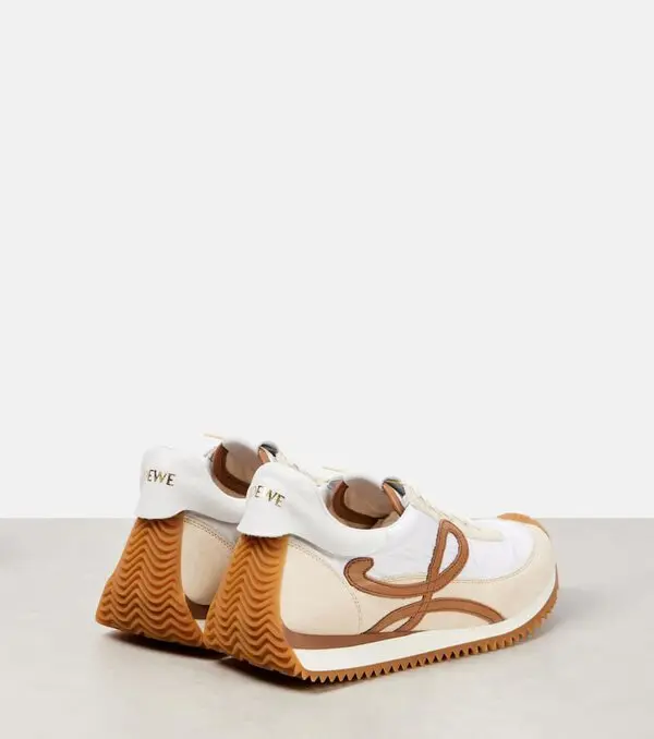 Loewe Flow Runner 2.0 Sneakers