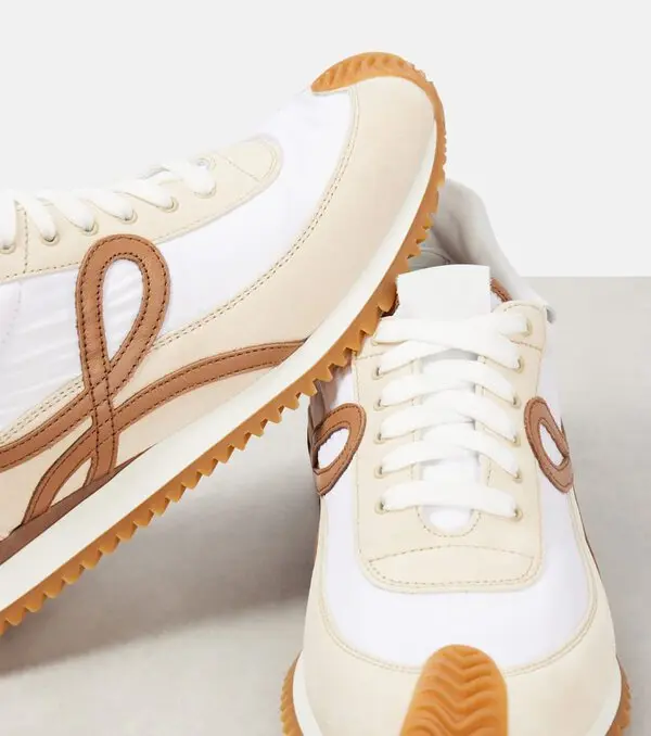 Loewe Flow Runner 2.0 Sneakers