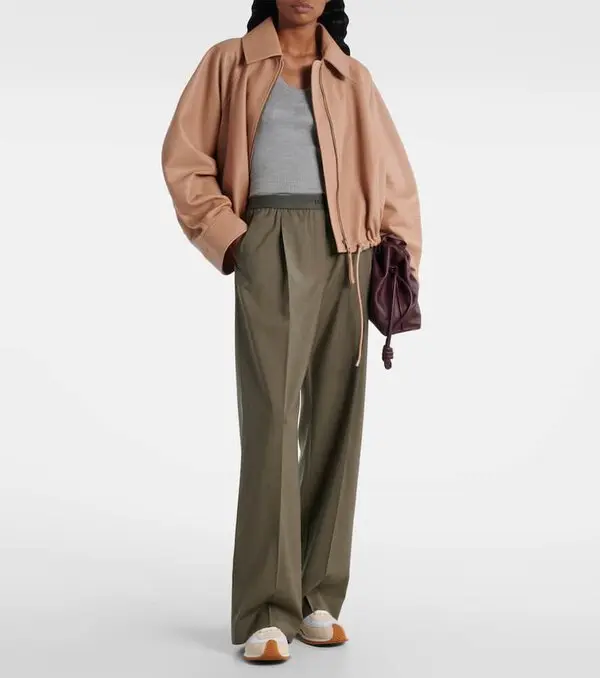 Loewe Flow Runner 2.0 Sneakers