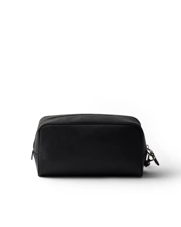 Prada Saffiano Pouch
