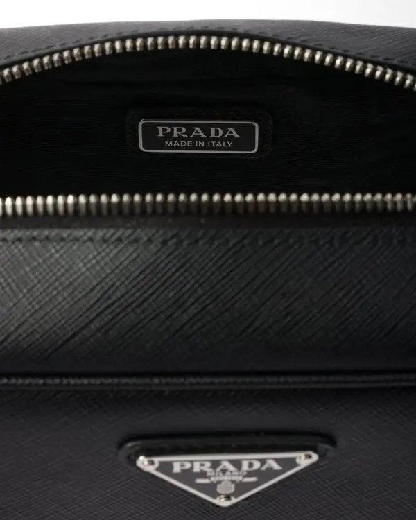 Prada Saffiano Pouch