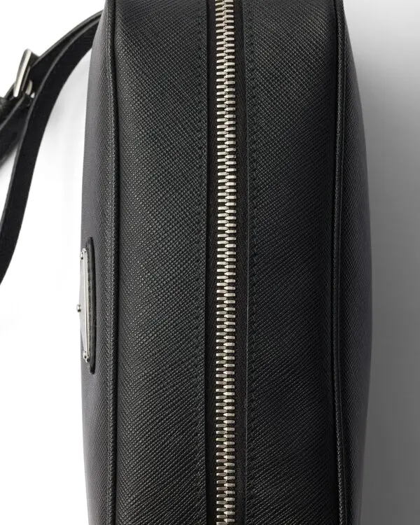 Prada Saffiano Pouch