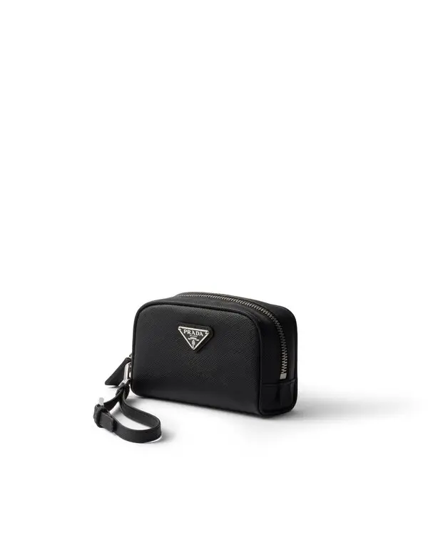 Prada Saffiano Pouch