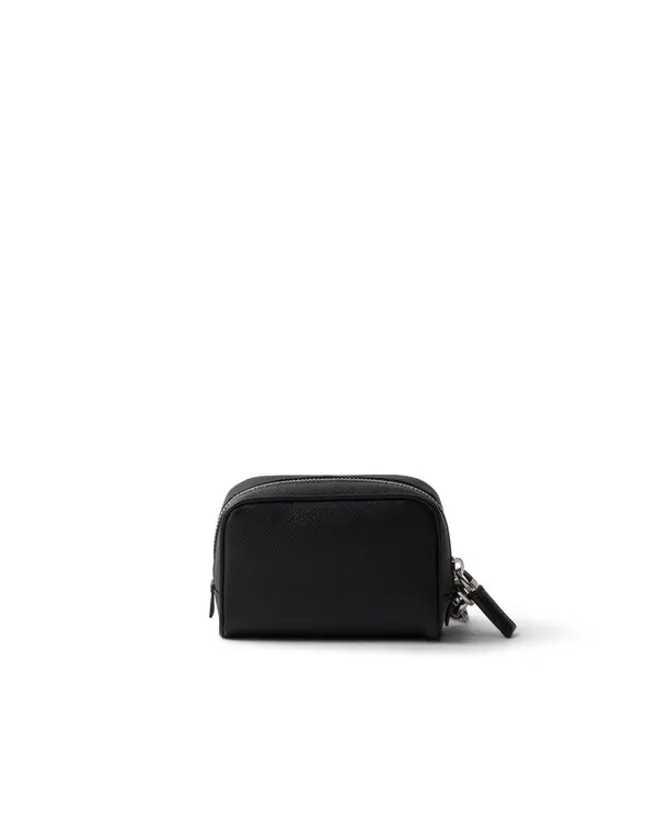Prada Saffiano Pouch