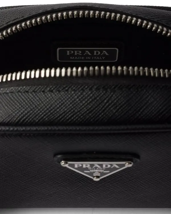 Prada Saffiano Pouch