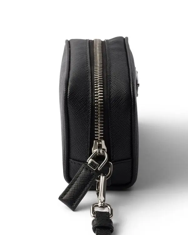 Prada Saffiano Pouch