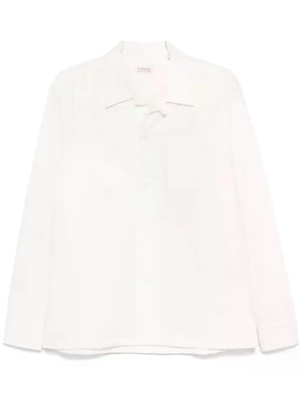 FURSAC Embroidered Shirt