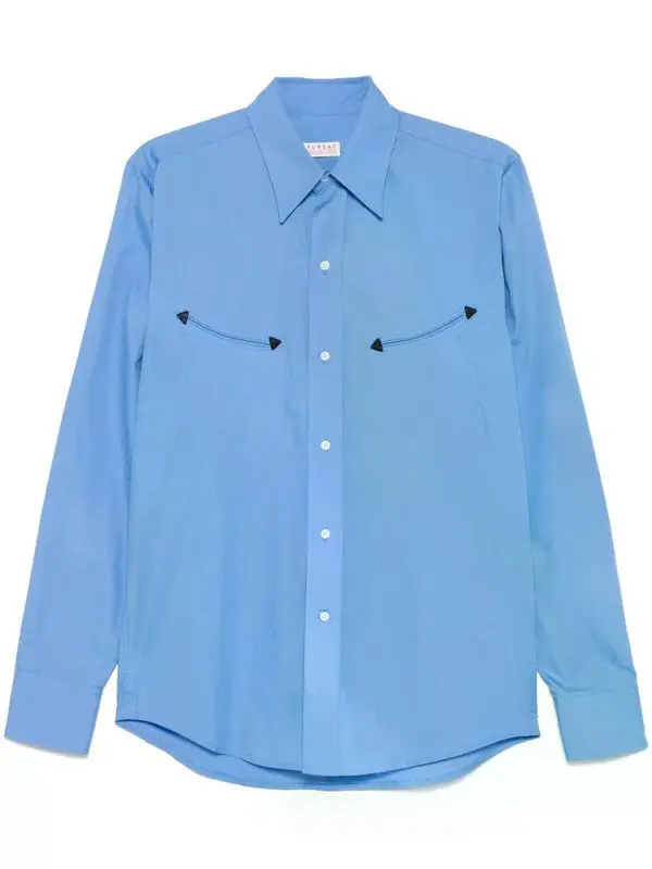 FURSAC Poplin Shirt